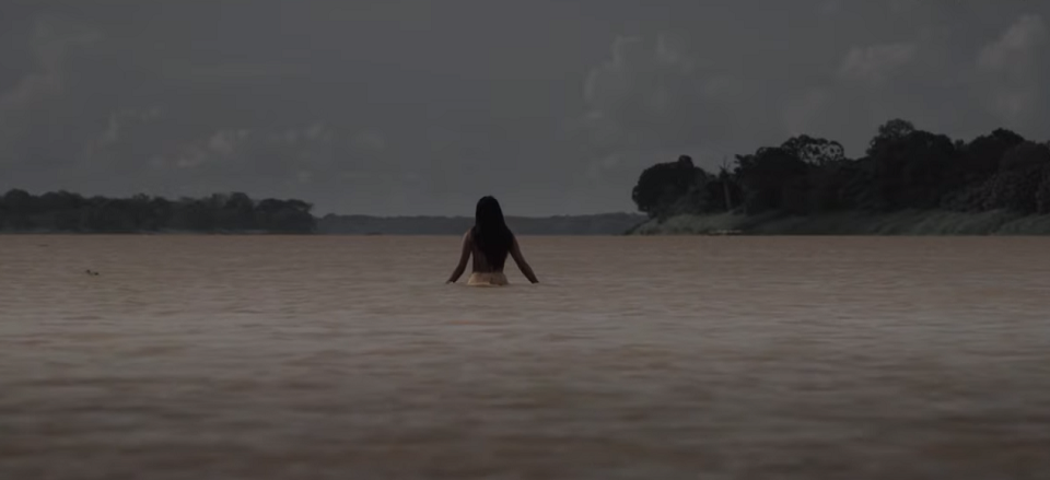Netflix presenta el trailer de su serie colombiana, Frontera verde ...