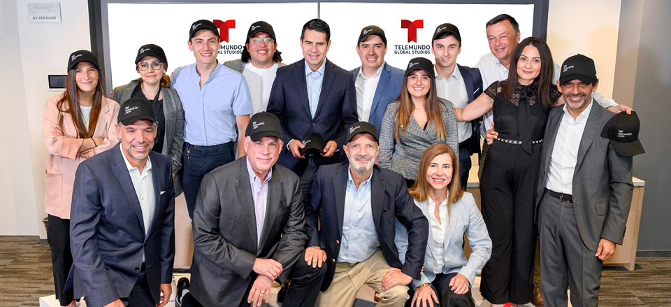 Así busca Telemundo al talento del mañana - TTV News