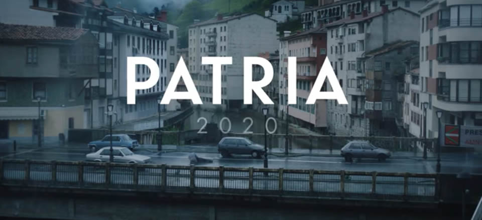 HBO España impacta con las primeras imágenes de Patria - TTV News