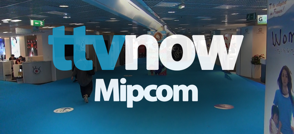 Mipcom Is Still an Unmissable Event - TTV News