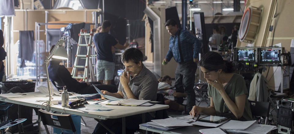 The Mediapro Studio presenta su oferta para Mipcom 2019 - TTV News