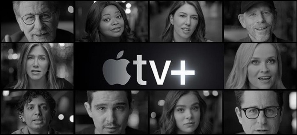 A una semana de lanzarlas, Apple renueva sus series originales - TTV News