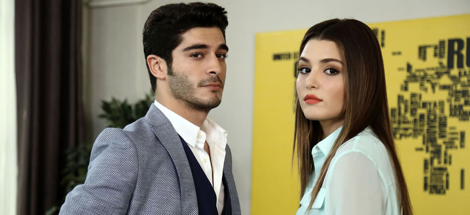 Hayat se convertirá en el undécimo drama turco de Mediaset - TTV News