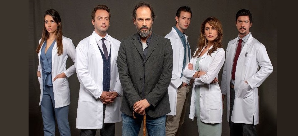 The Turkish House MD Scores Solid Premiere on Kanal D - TTV News