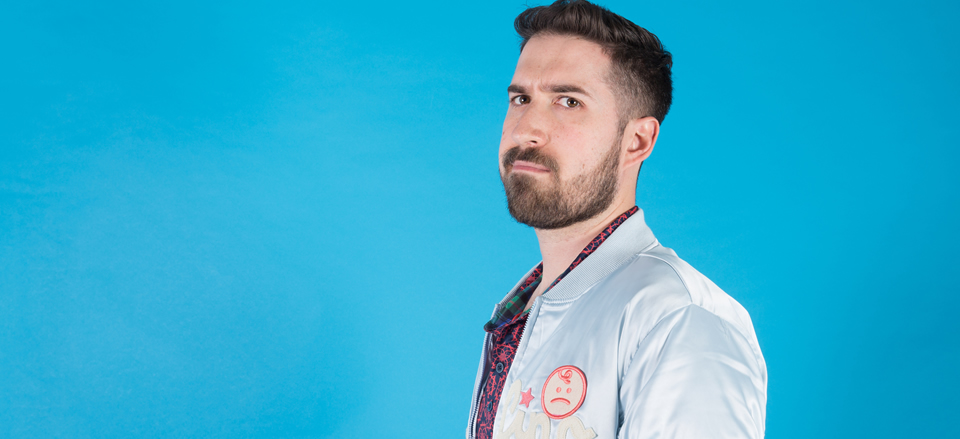 Endemol Shine Boomdog desarrolla nuevos contenidos de comedia - TTV News