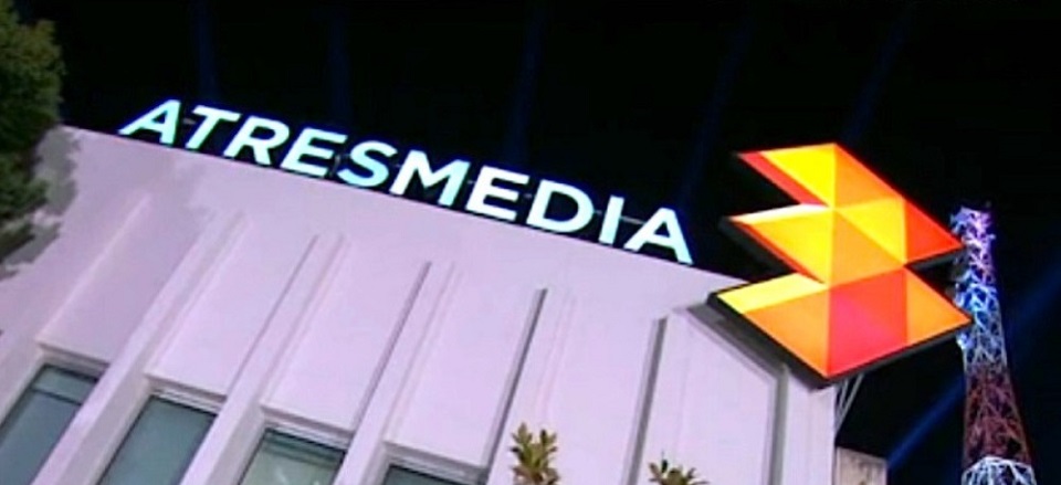 Atresmedia ganó 118,02 millones de euros en 2019 - TTV News