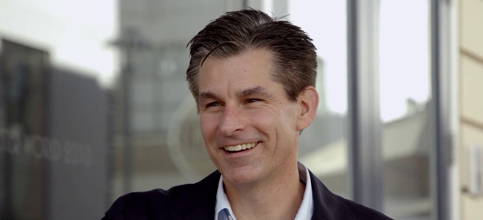 Mike Hopkins deja Sony, se convierte en VPS de Amazon Studios y Prime ...