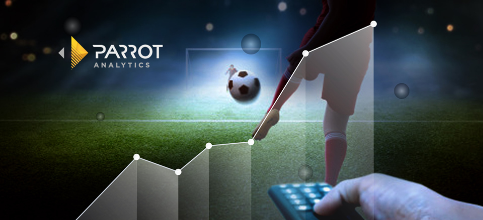 Parrot Analytics ofrecerá conferencia en Iberseries - TTV News