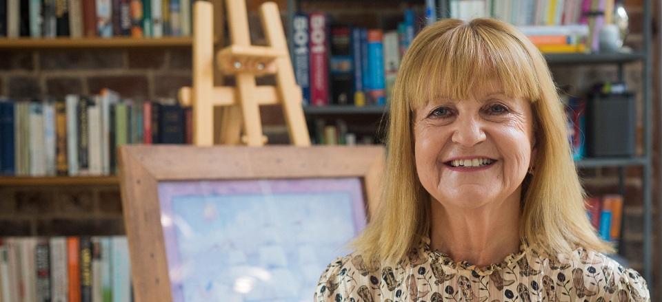 Banijay Group Enlists Cathy Payne as CEO, Banijay Rights - TTV News