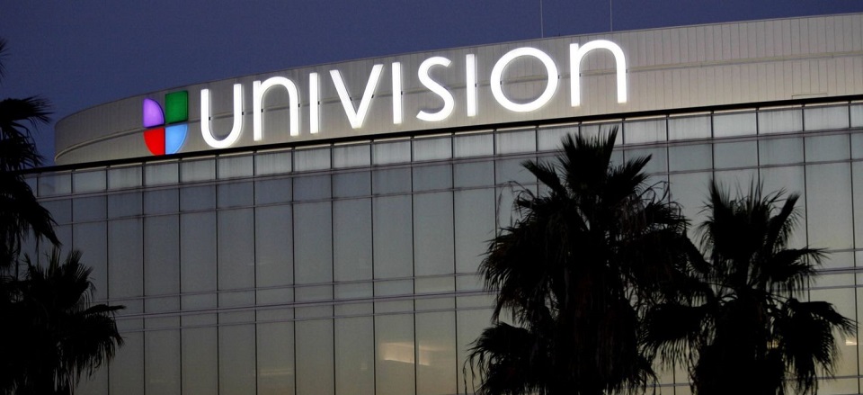 Ingresos de Univision aumentaron 8% en el primer trimestre - TTV News