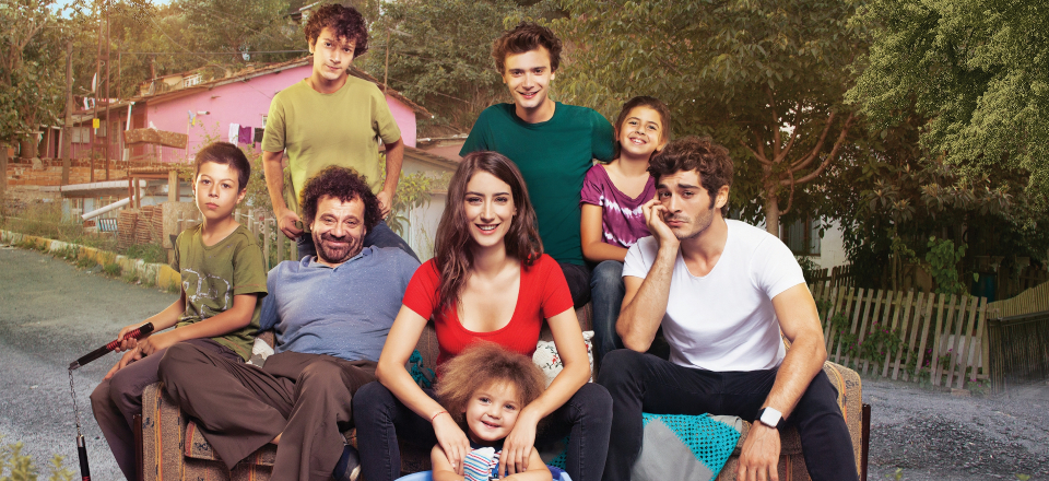 Chilevisión to Premiere Turkish Drama Our Story on April 27 - TTV News