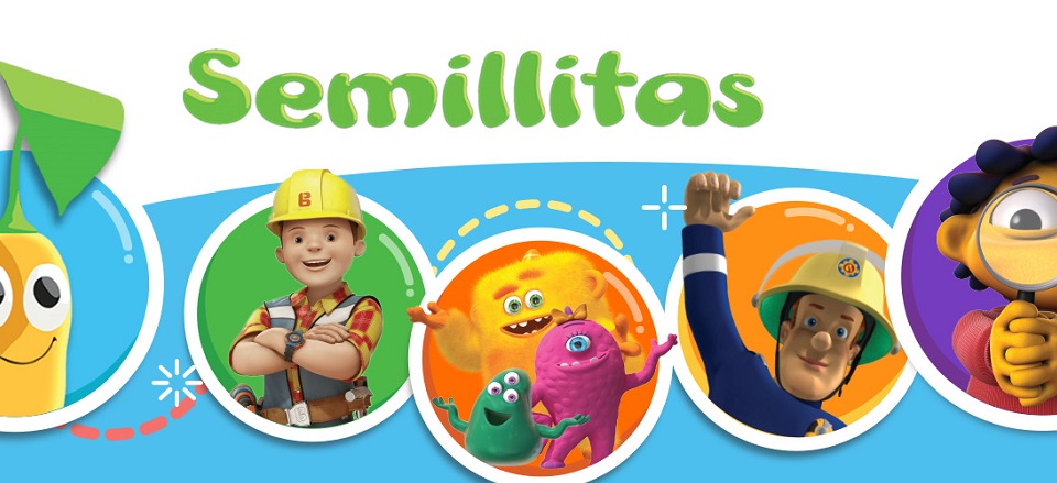 Canales de Somos TV difunden campaña de prevención durante la pandemia ...