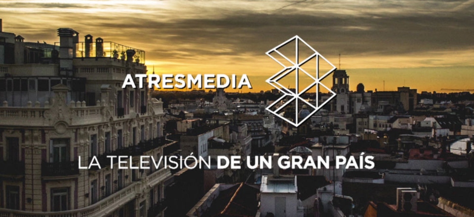 Atresmedia anuncia el reinicio de grabaciones y rodajes - TTV News