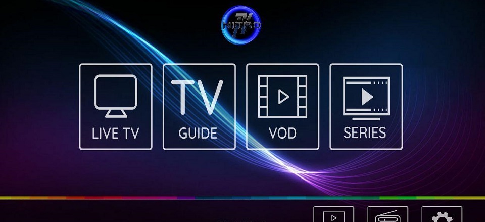 Nitro TV cae ante presión de los gigantes del cine y la TV de EEUU ...