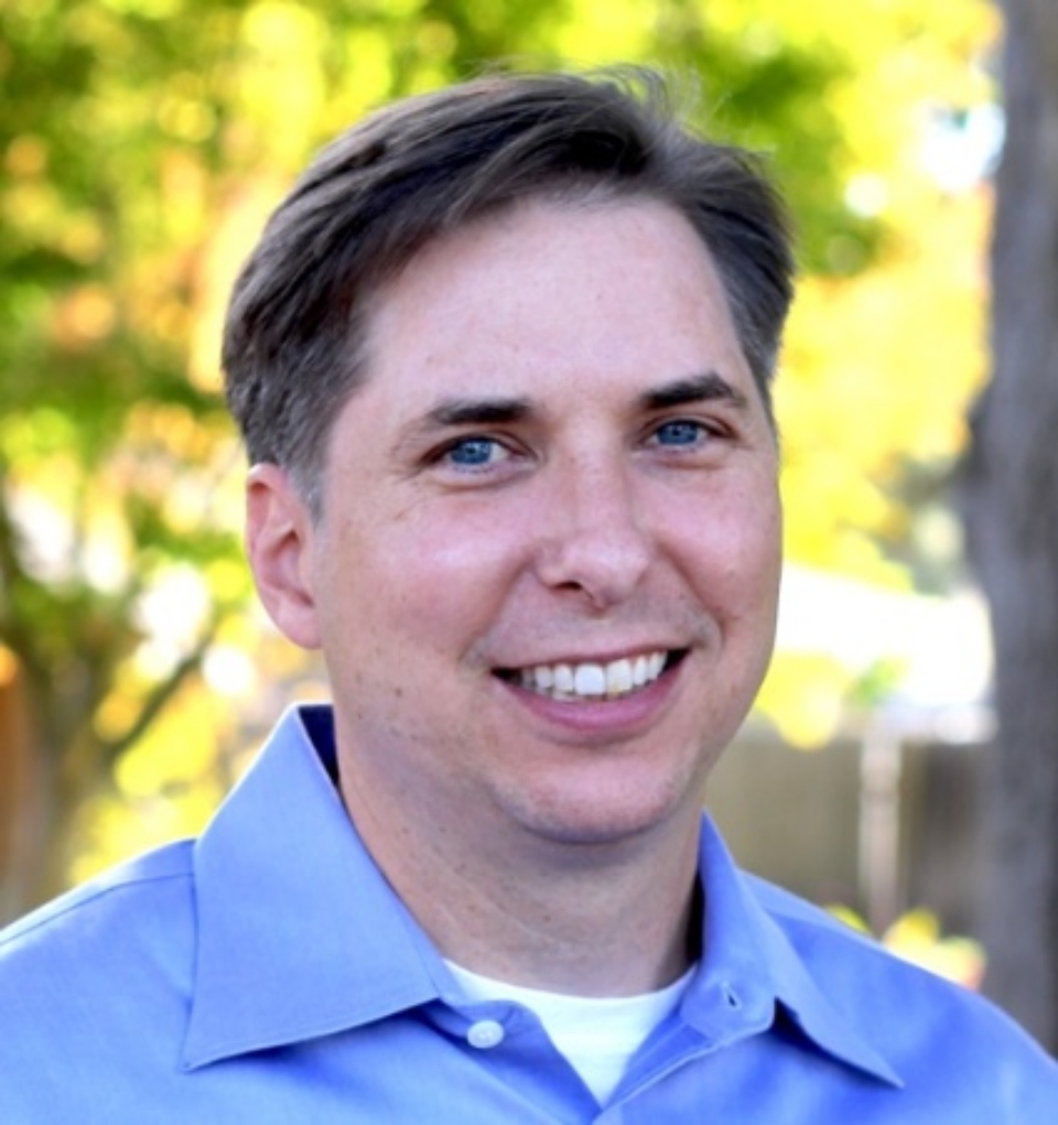 Brian Jentz se une a 3SS para liderar el crecimiento en las Américas ...