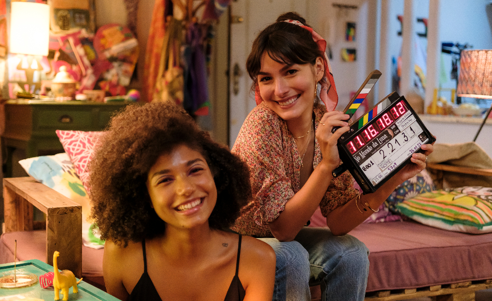 HBO Max graba dos nuevas series brasileñas basadas en novelas