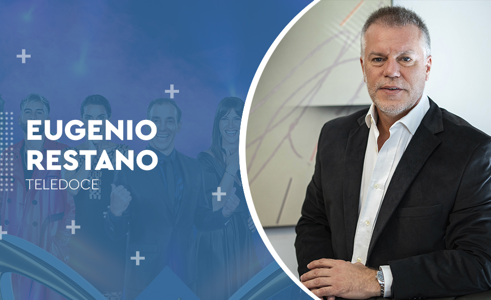 Teldoce celebra 60 años con fuerte apuesta a los big shows - TTV News