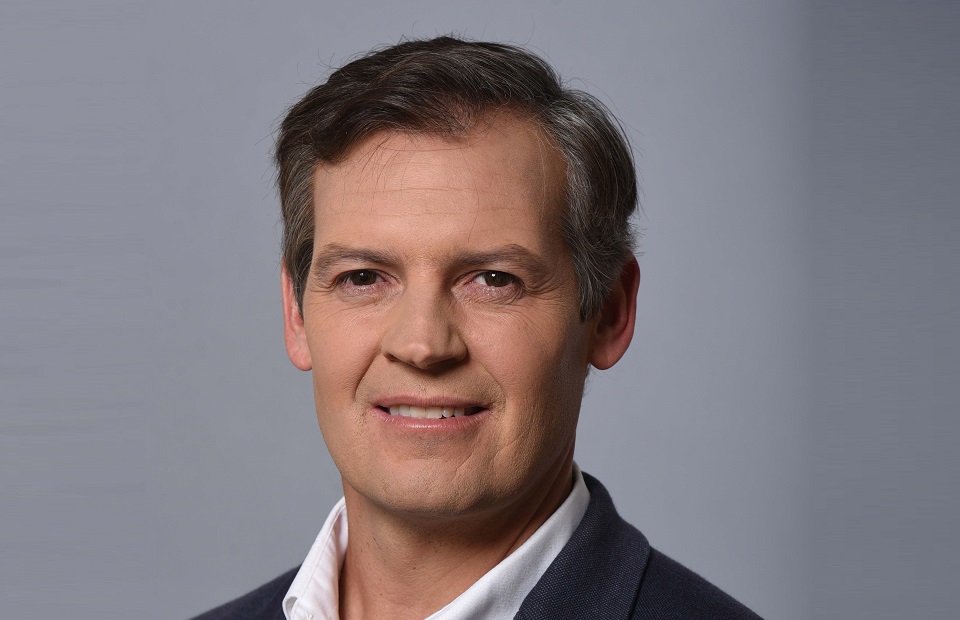 Gustavo Minaker, de WBD: «Max va a ser una propuesta muy superadora ...