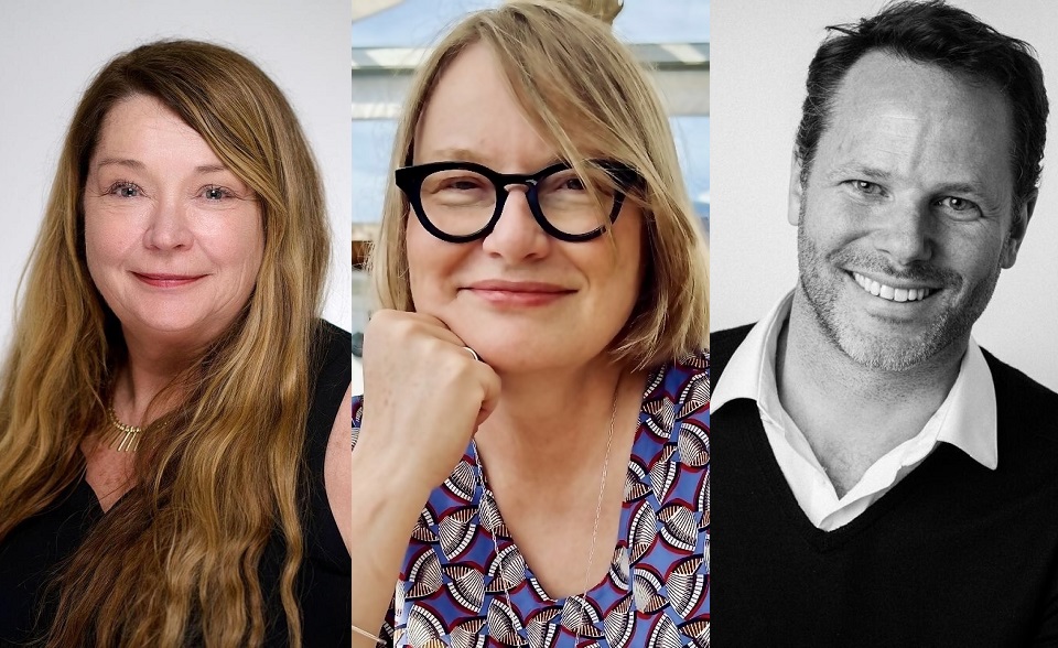 Realscreen and Natpe Global Announce Joint Event for 2025 - TTV News